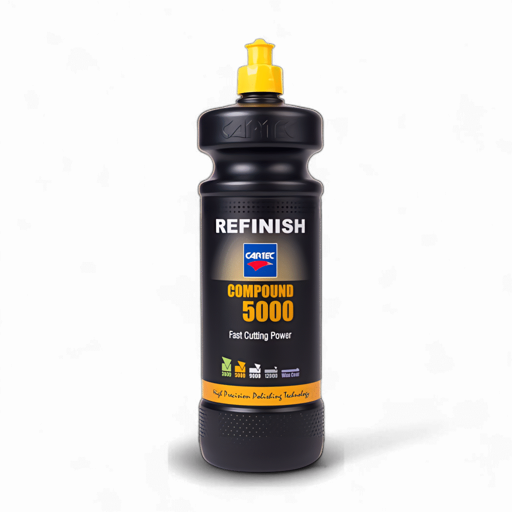 CARTEC Compond 5000 - Ana-a Online Shop