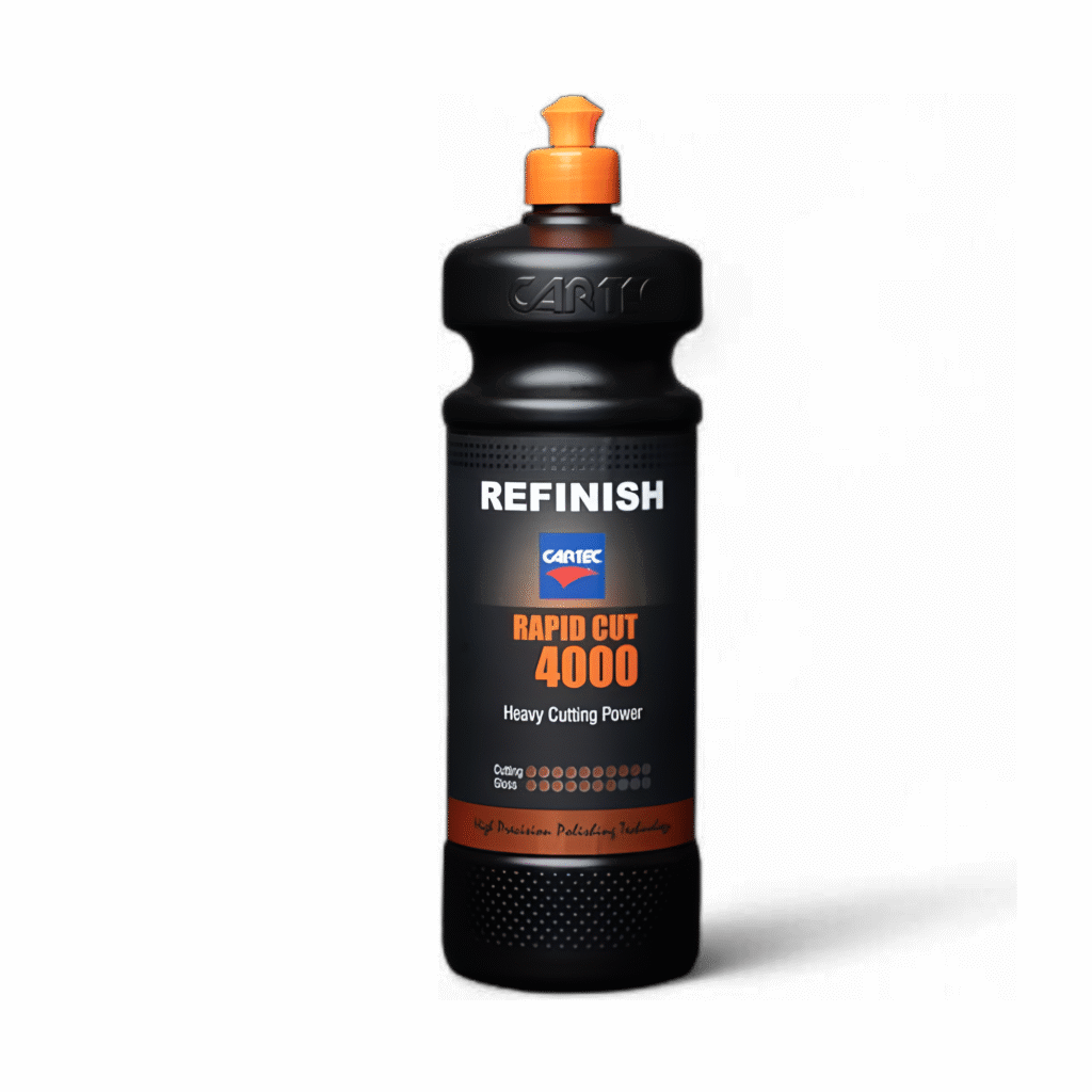 CARTEC Rapid Cut 4000 - Ana-a Online Shop